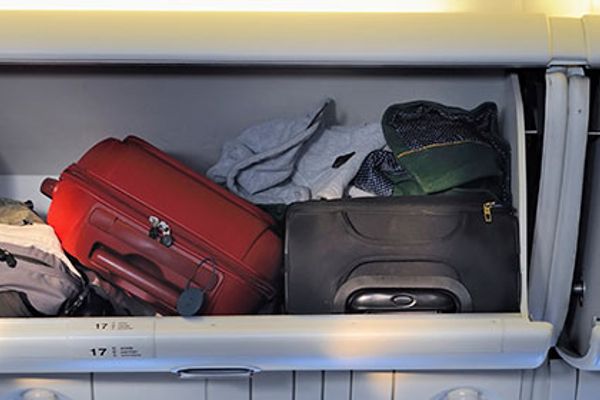 Which Cabin Bag Brands To Buy In 2021 - Which?