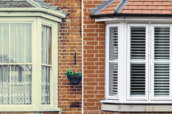 What to look for when buying double glazing - Which?