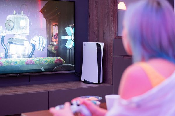 The best TVs for gaming - Which?