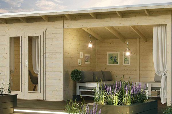 How to build a summer house or garden room - Which?