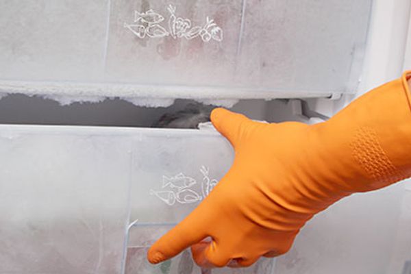 How To Defrost Your Freezer - Which?