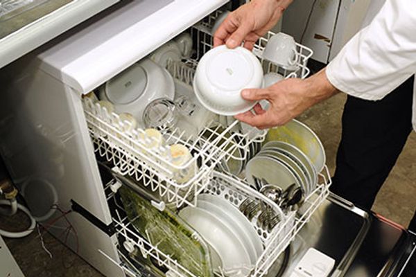 How We Test Dishwashers - Which?