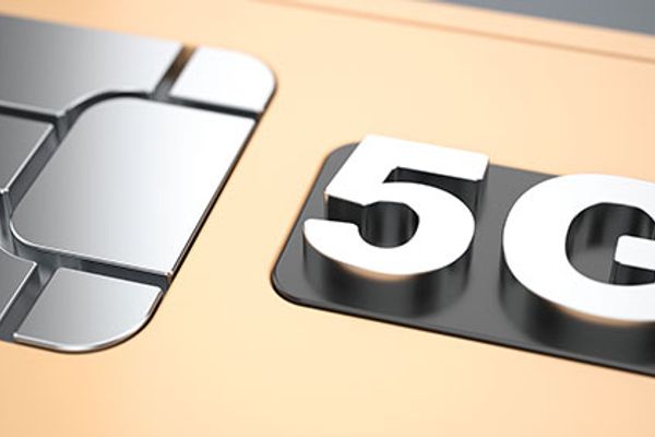 What Is 5G And Where Can I Get 5G In The UK? 5G Mobile Networks, Prices ...