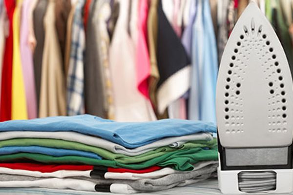 How to Clean an Iron - Which?