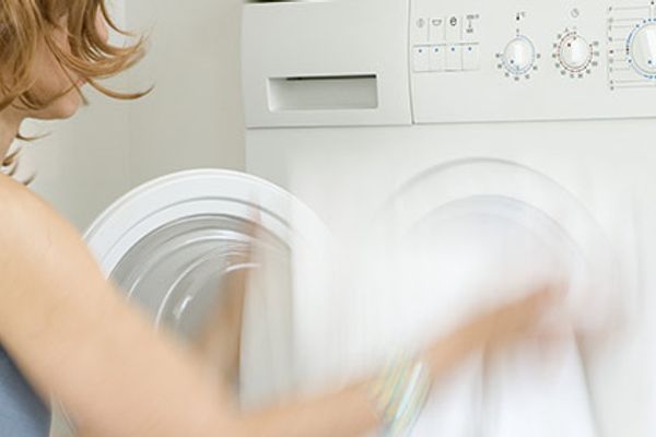 How To Fix A Loud Washing Machine - Which?