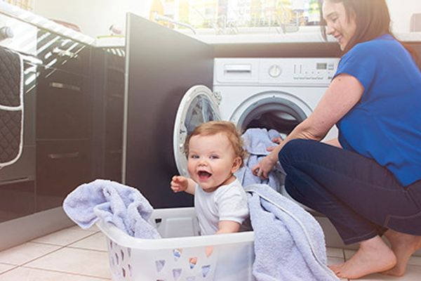 How To Buy The Best Integrated Washing Machine - Which?