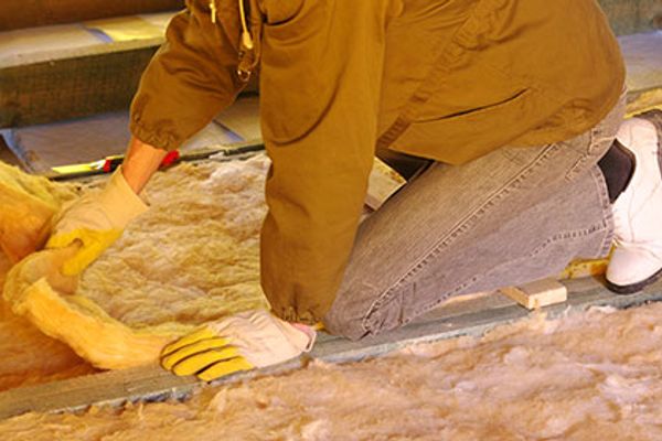 Floor Insulation - Which?