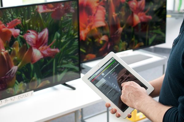 How We Test Televisions - Which?