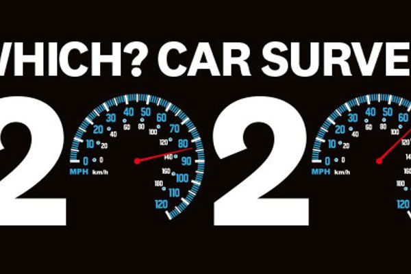 Take Part In The Which? Car Survey 2020 - Which?