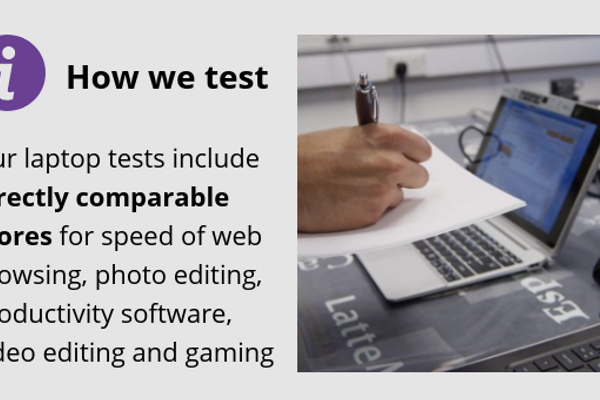 How To Speed Up A Laptop or Computer - Which?