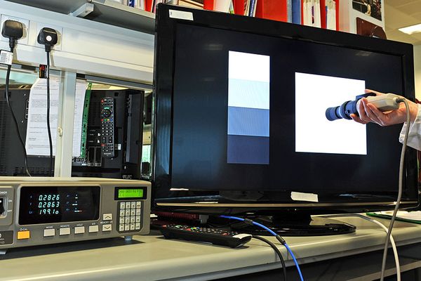 How We Test Televisions - Which?