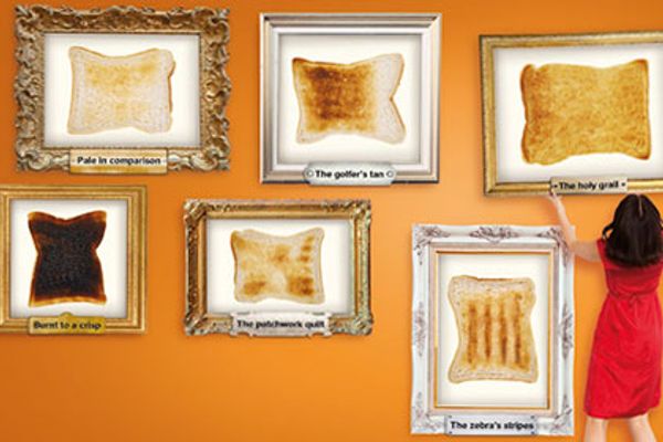 How We Test Toasters - Which?