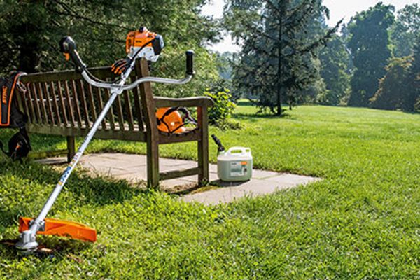 How To Buy The Best Grass Trimmer Or Strimmer - Which?