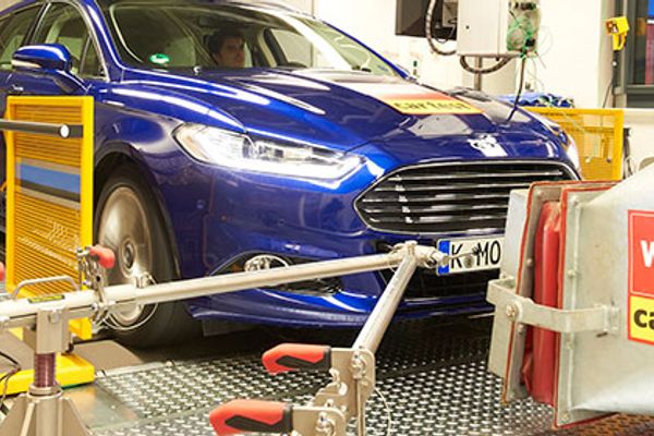 How We Test Cars - Which?