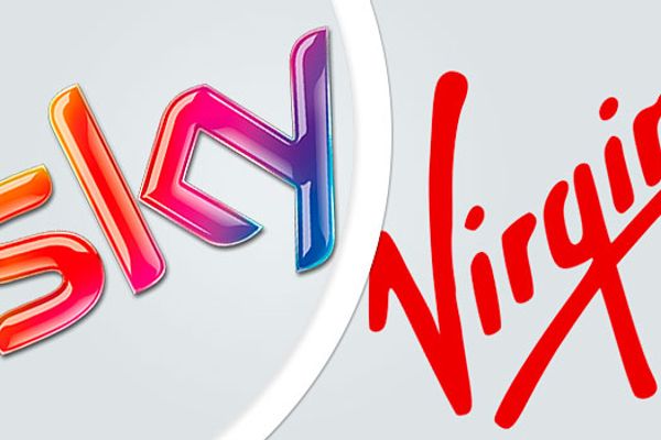 Sky TV & Broadband Vs Virgin Media - Which?