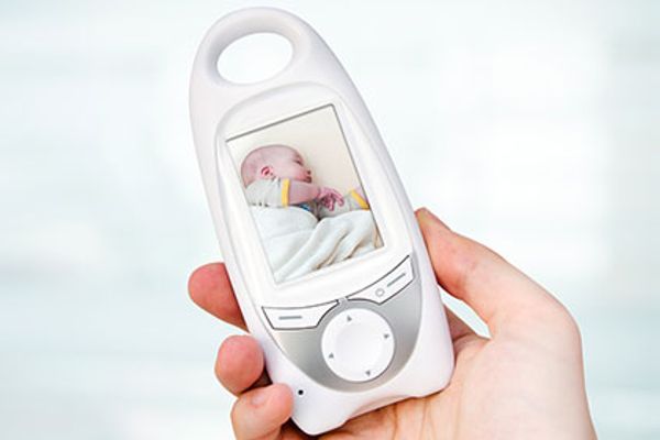 How To Buy The Best Baby Monitor - Which?