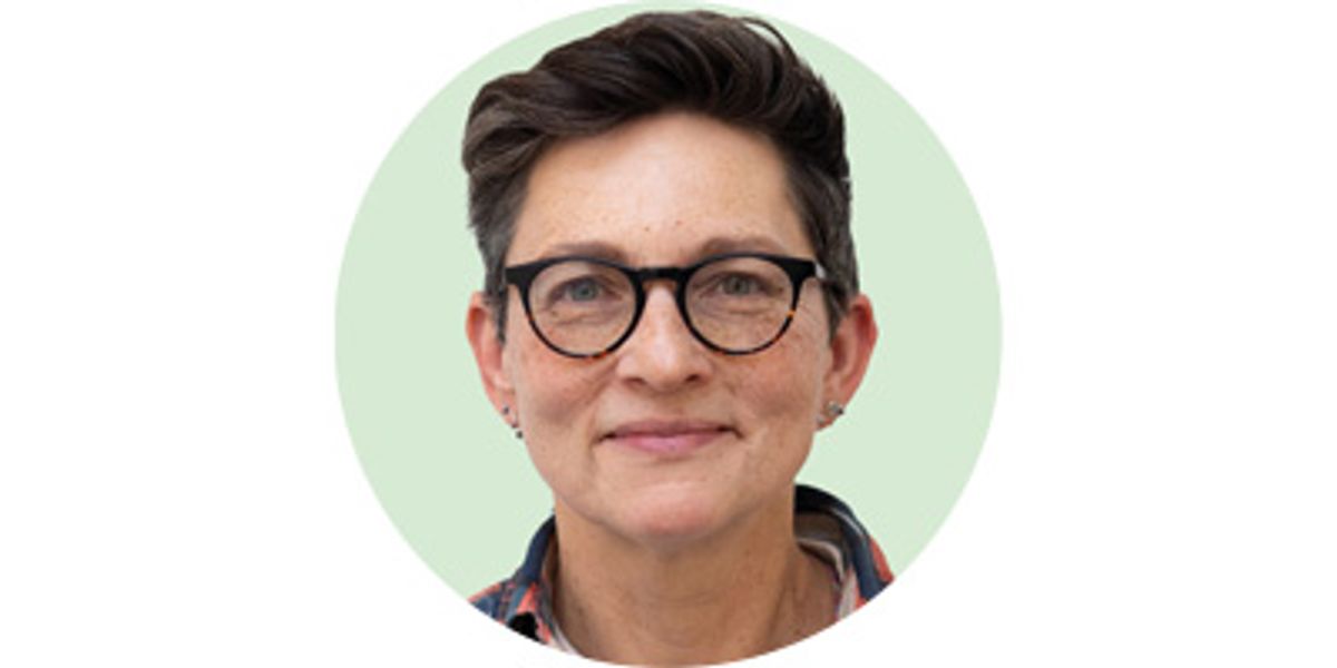Author: Sarah Wisson - Which?
