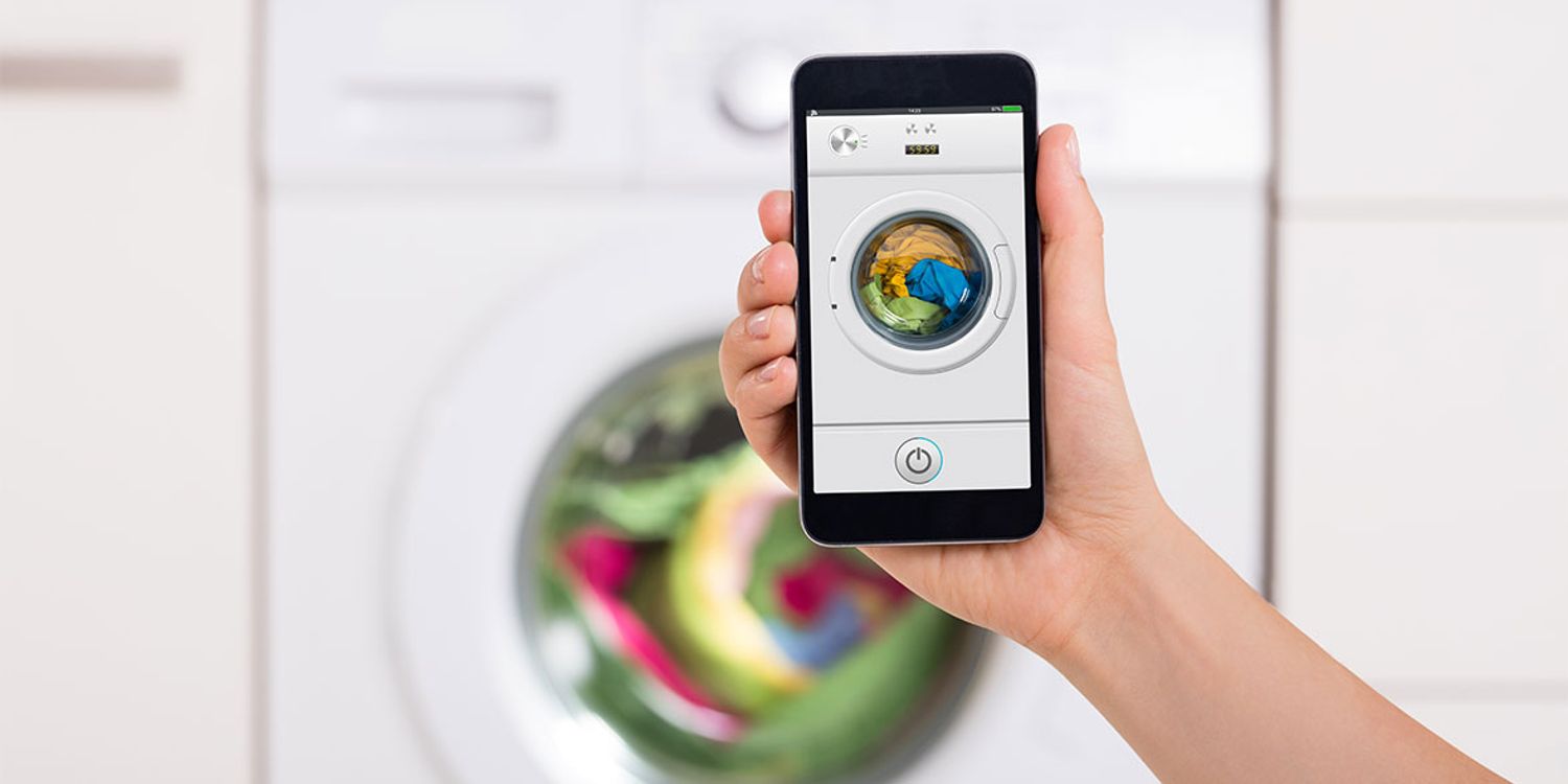 Smart Washing Machines Explained - Which?
