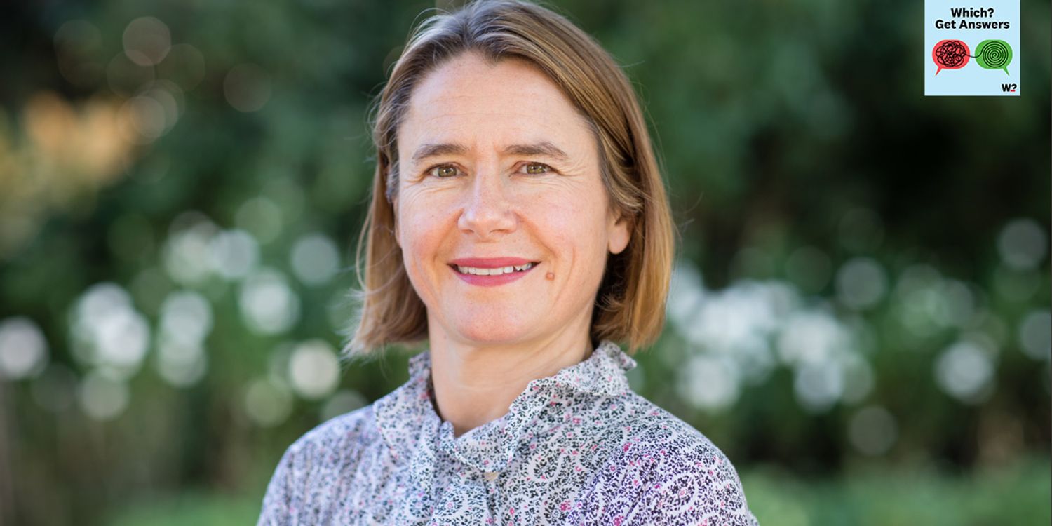 Which? Get Answers podcast: the evolution of Which? - Which?