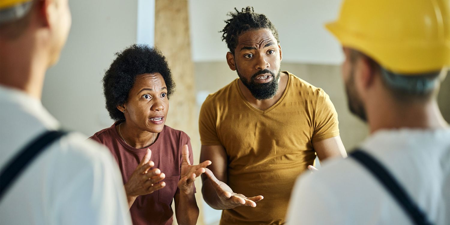 Rogue traders – 5 red flags to look out for - Which?