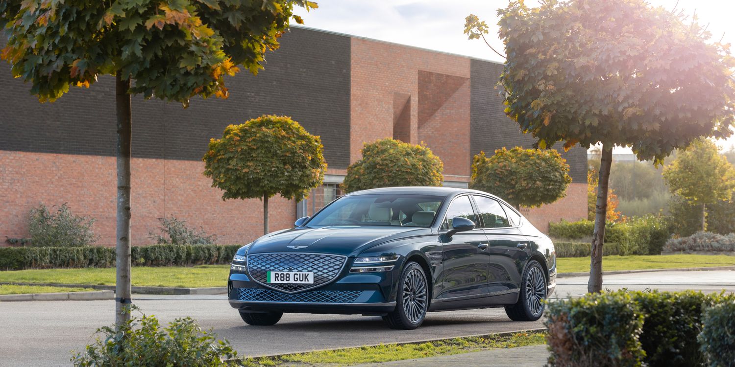 Best large cars for 2025 - Which?