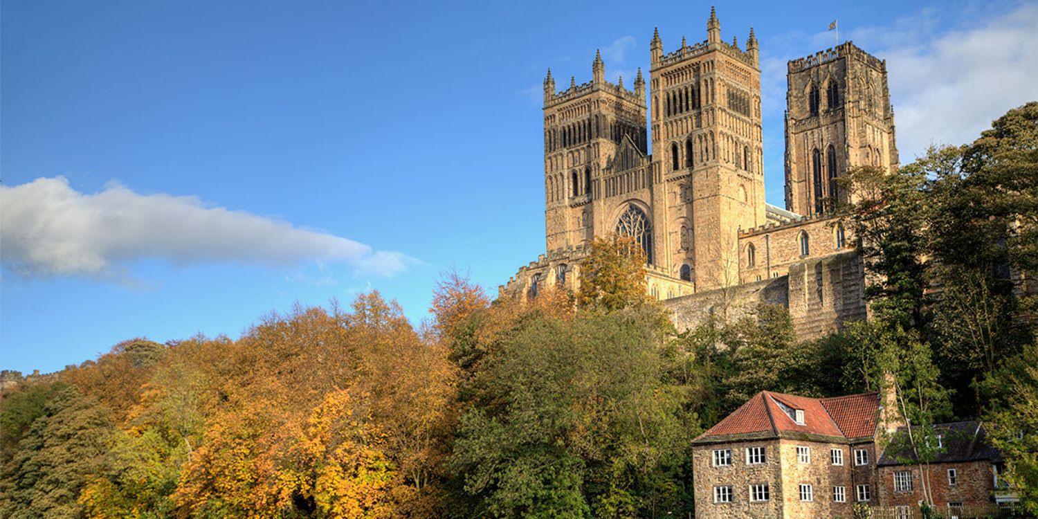 Best UK days out for free in 2026 - Which?