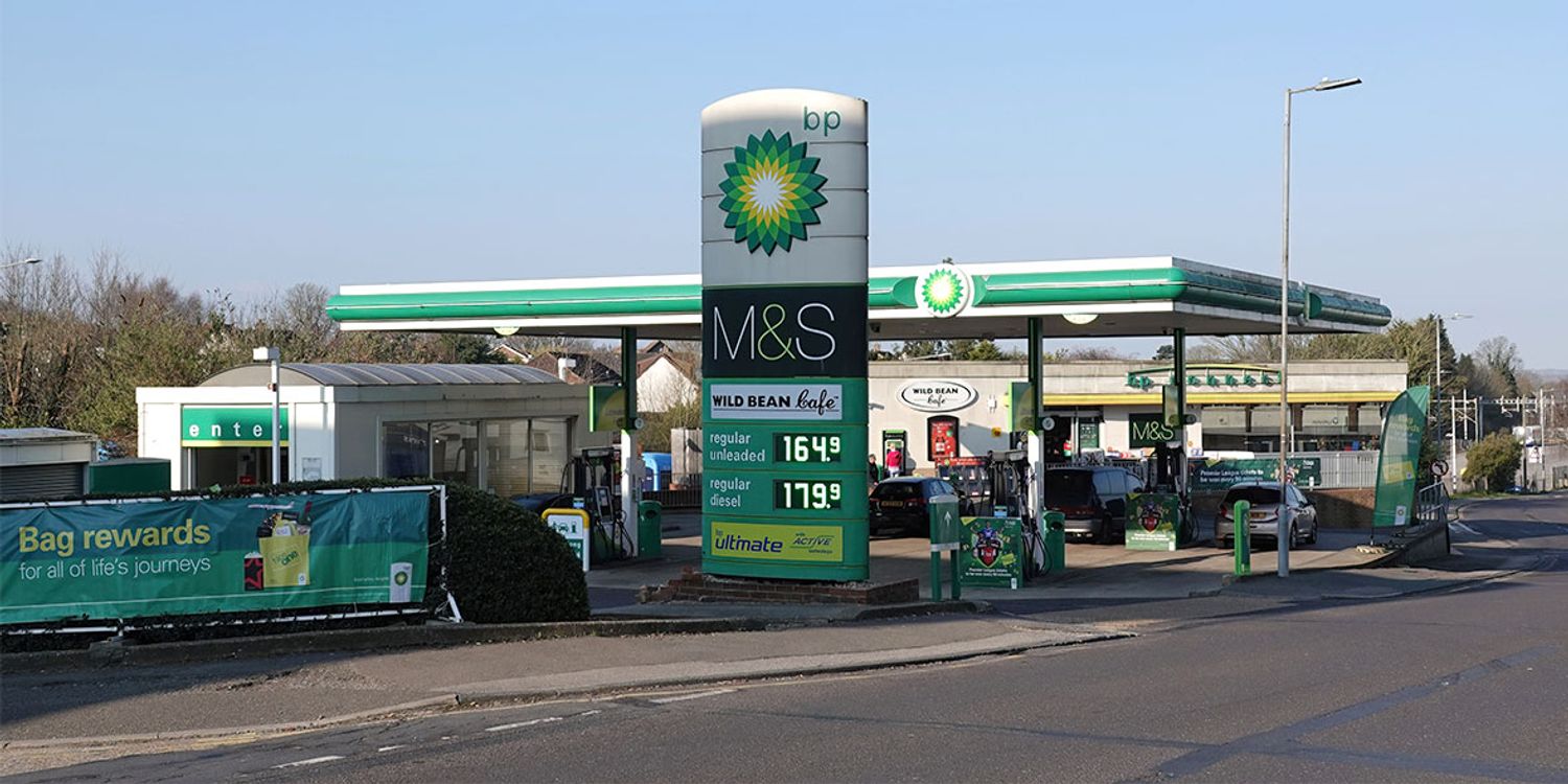 Beware Of BP Fuel Card Scams Circulating On Facebook Which News