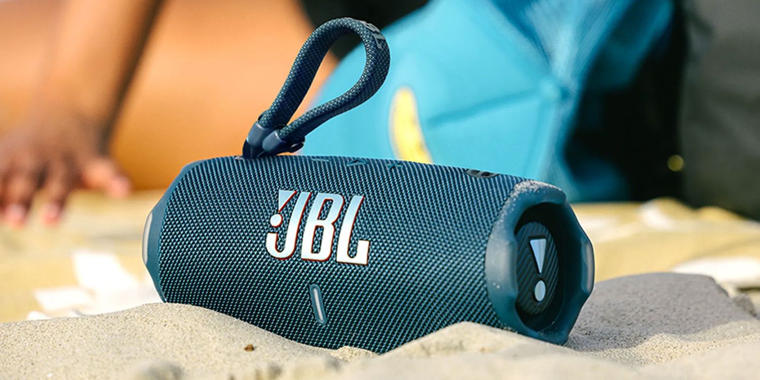 Best Bluetooth and wireless speakers 2026: top models for great sound ...