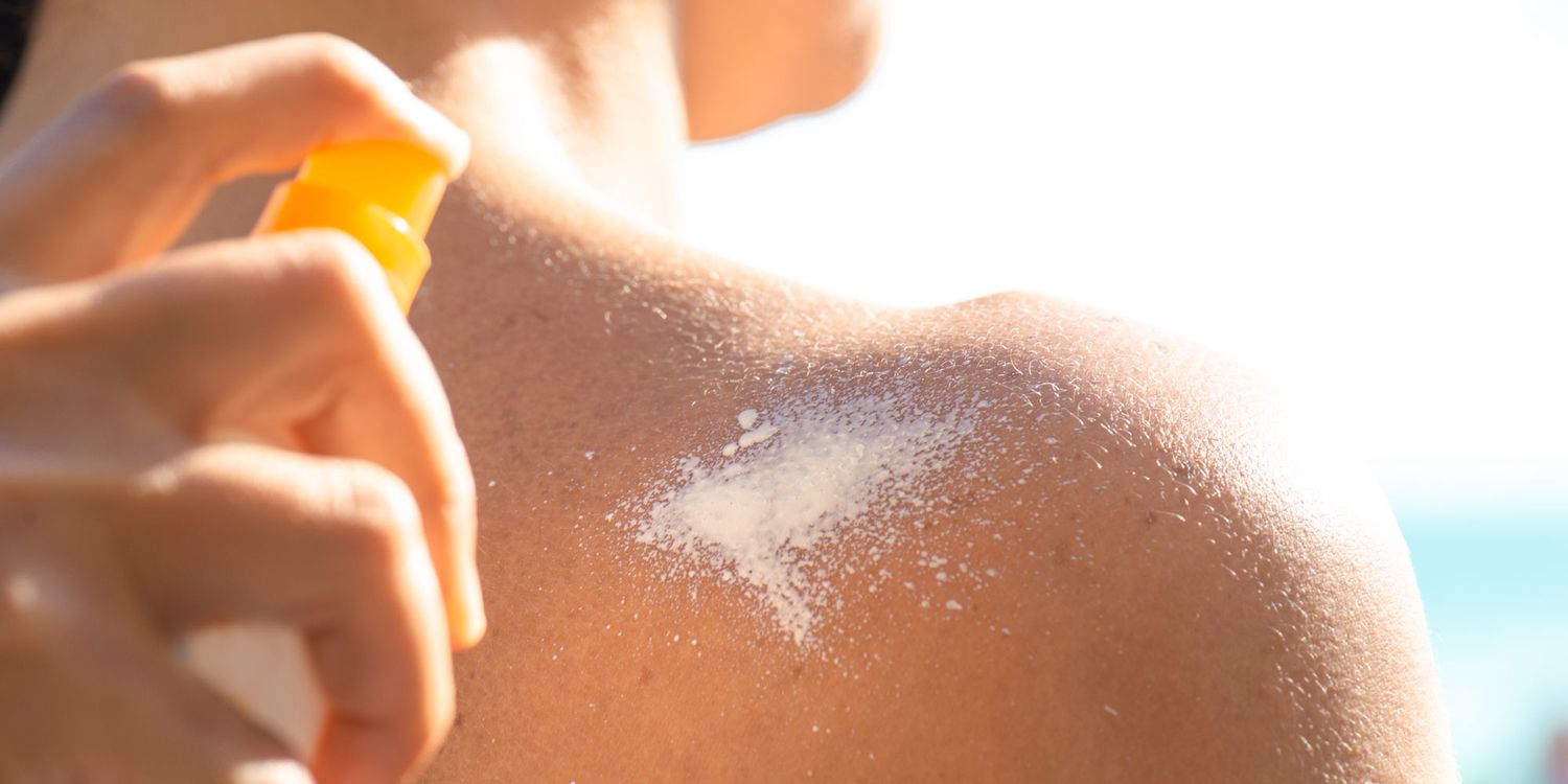 Best sun creams: Which? Best Buys and expert buying advice - Which?