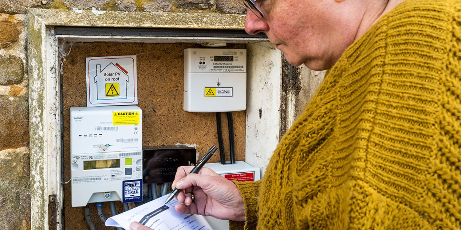 Households With Smart Meters Could Get Discounted Energy Bills For Households With Smart Meters Could Get Discounted Energy Bills For