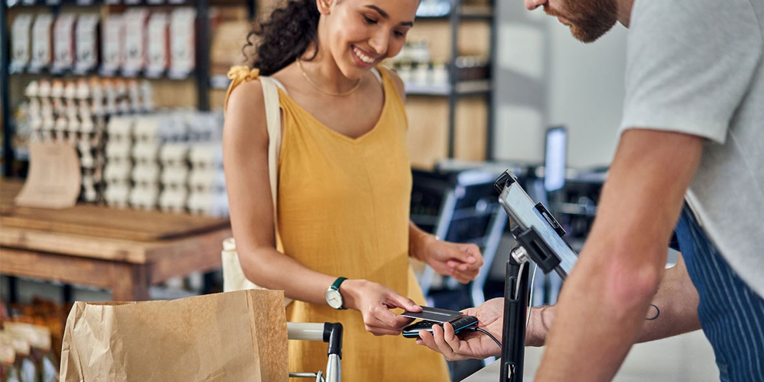 American Express Shop Small scheme returns – how to earn £25 cashback ...