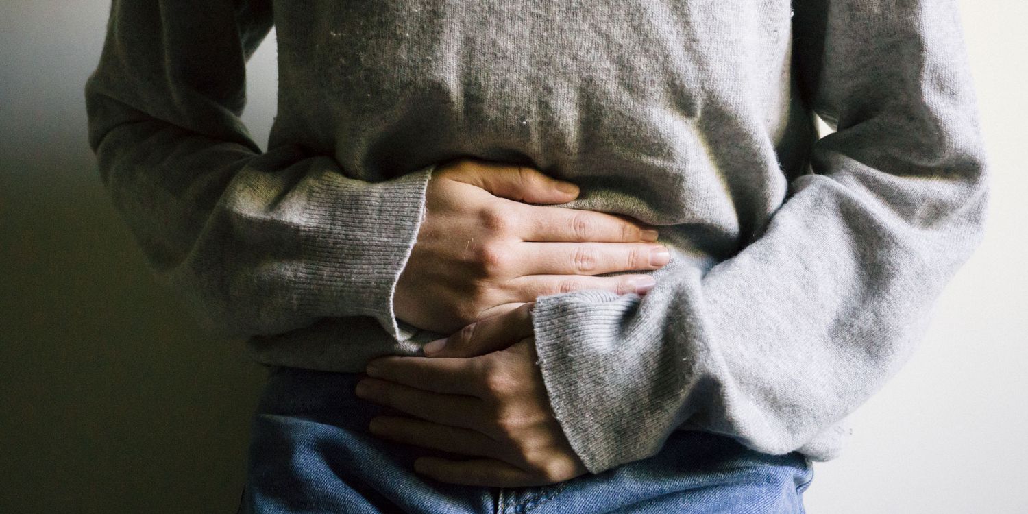 I’ve spent 20 years fixing patients’ gut health – here’s what actually ...