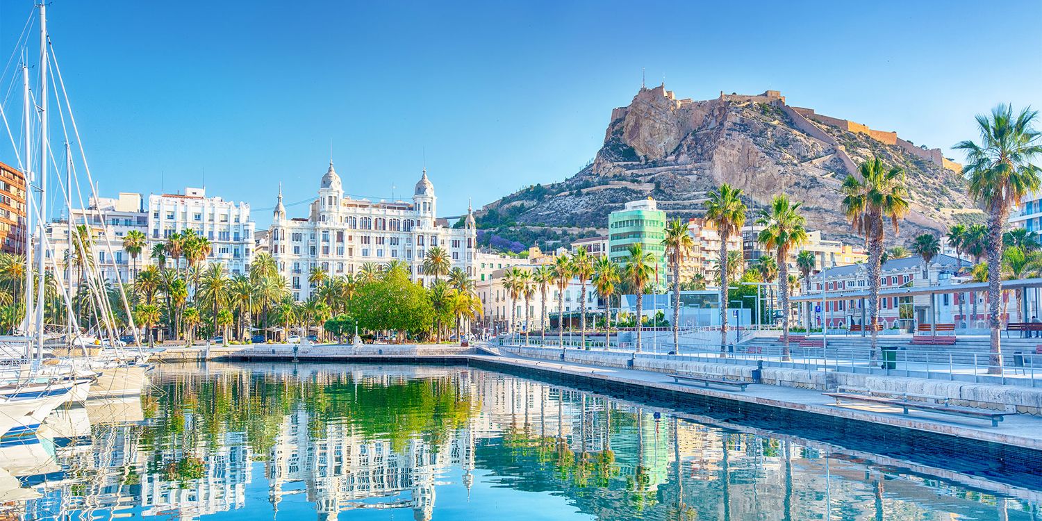 Cheapest package holiday destinations 2026 - Which?