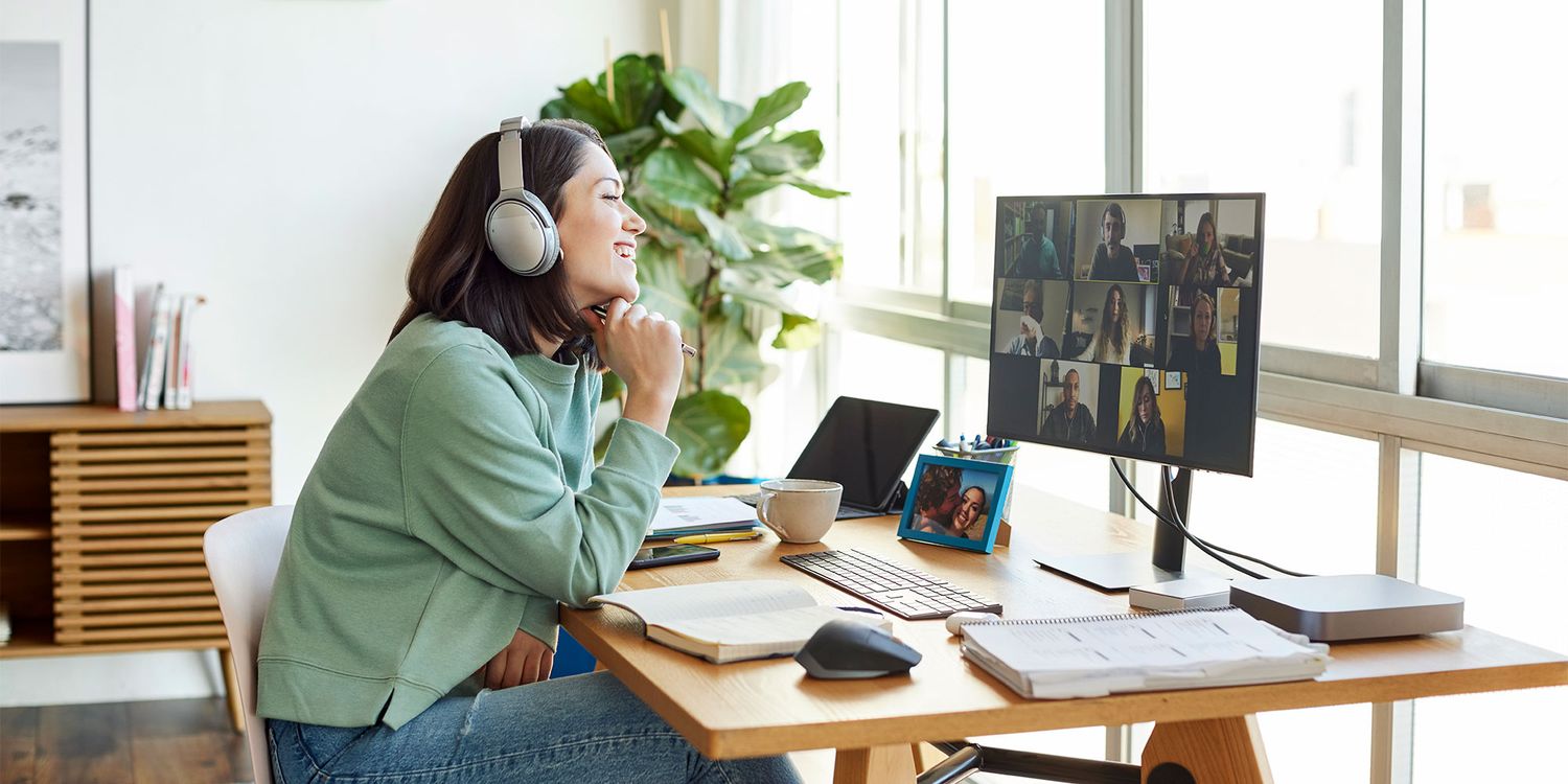 Best computer monitors: displays for every size and resolution - Which?