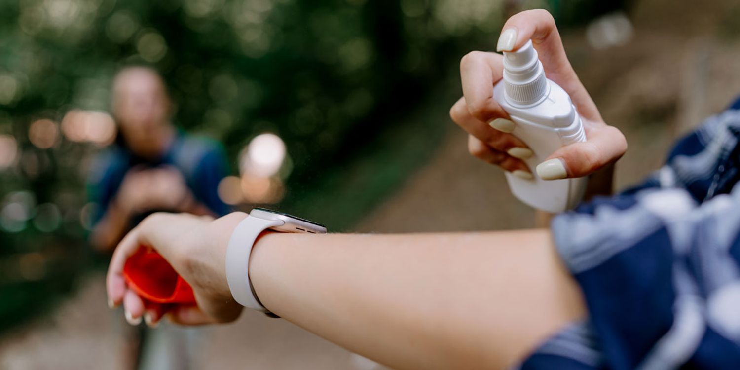 Best mosquito repellents - Which?