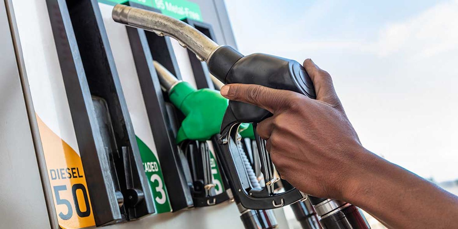 Petrol Vs Diesel UK Fuel Price Calculator 2025 - Which?