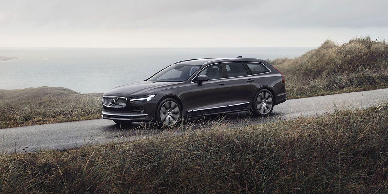 Best estate cars for 2026: spacious models tested by experts - Which?