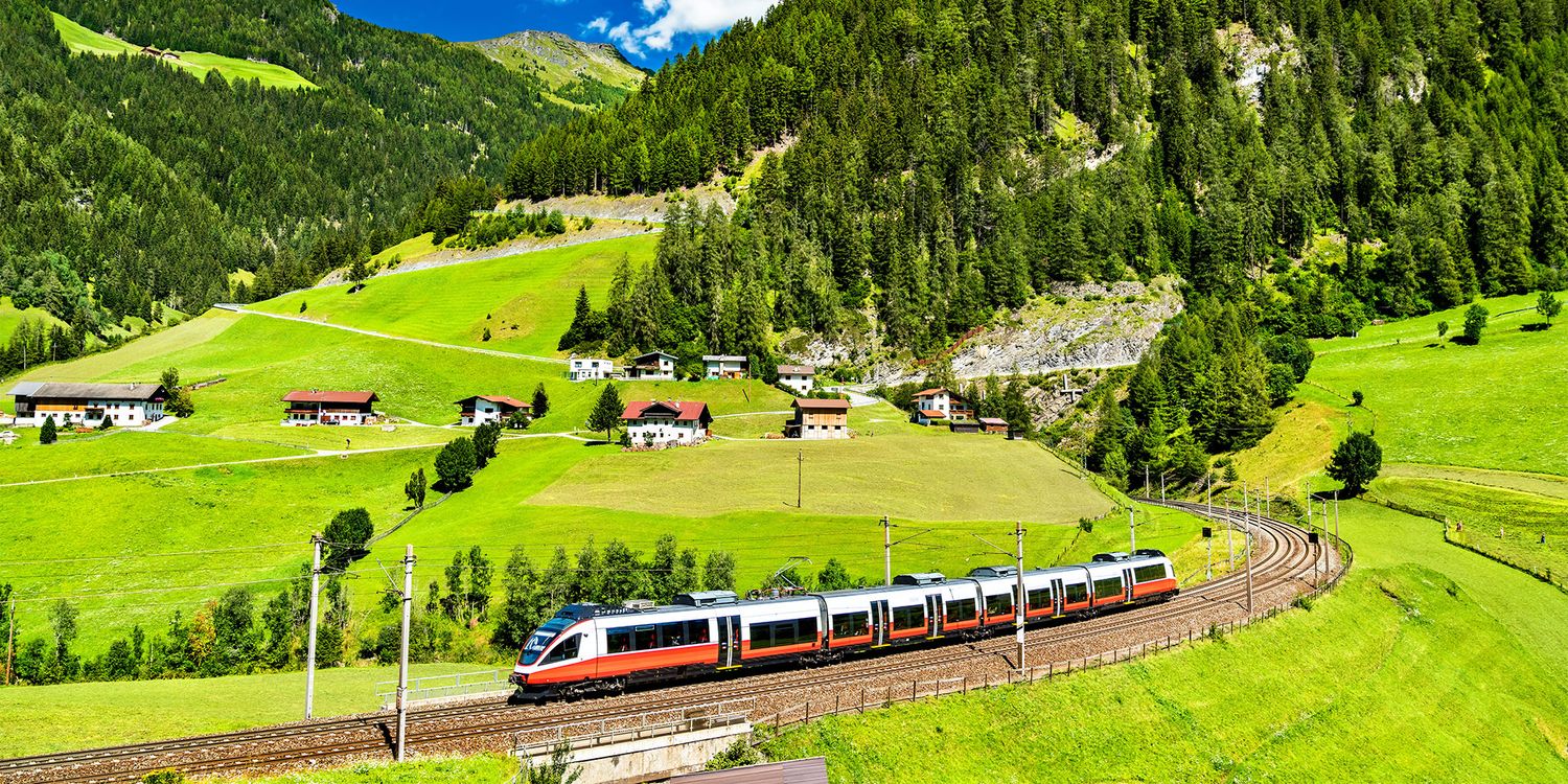 How to buy European train tickets - Which?