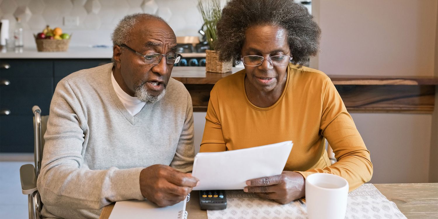 Should you consider life insurance to manage your inheritance tax bill ...