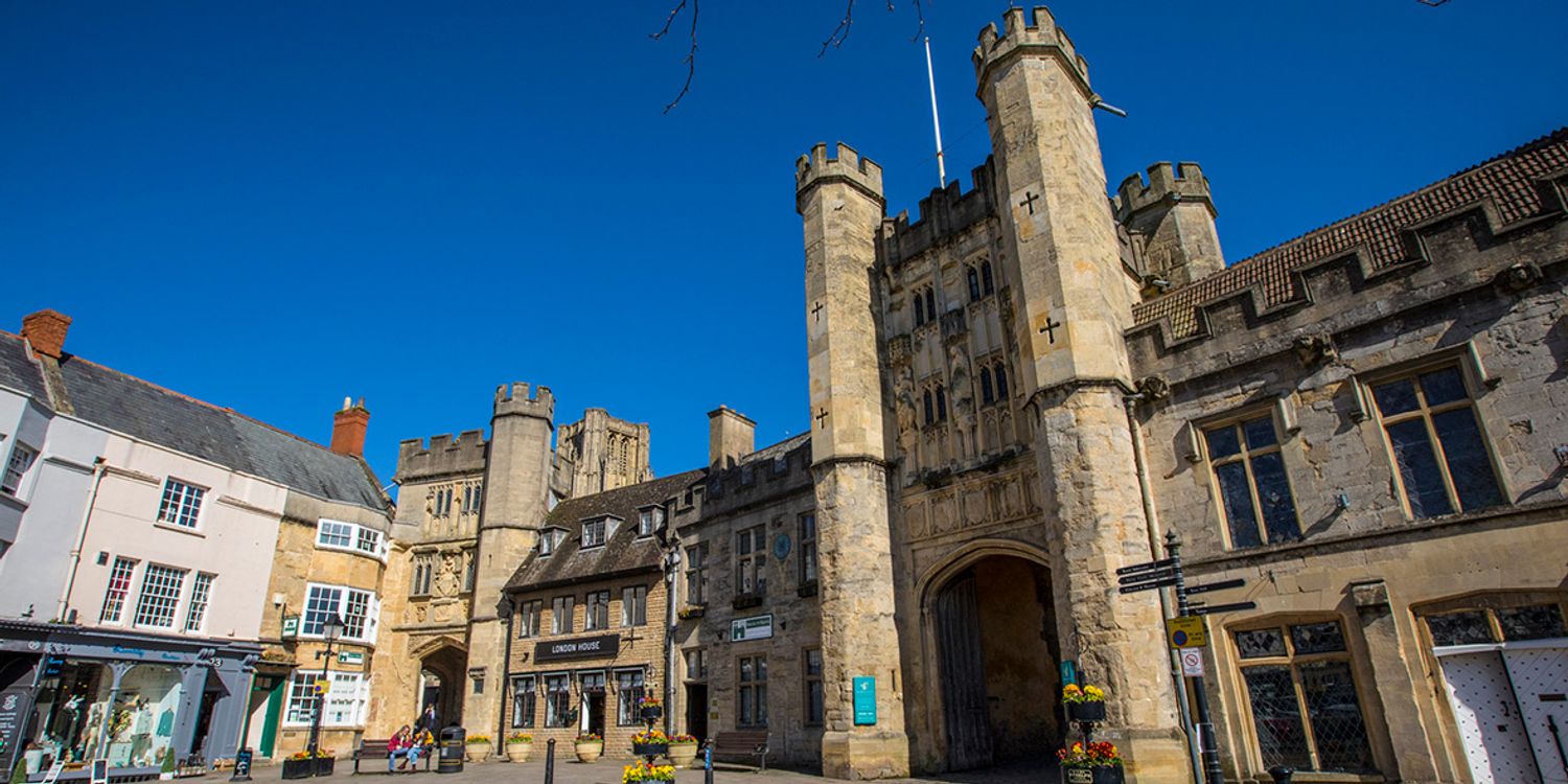 NOTTINGHAM | Retail In The Great City of Nottingham | Page 192 ...