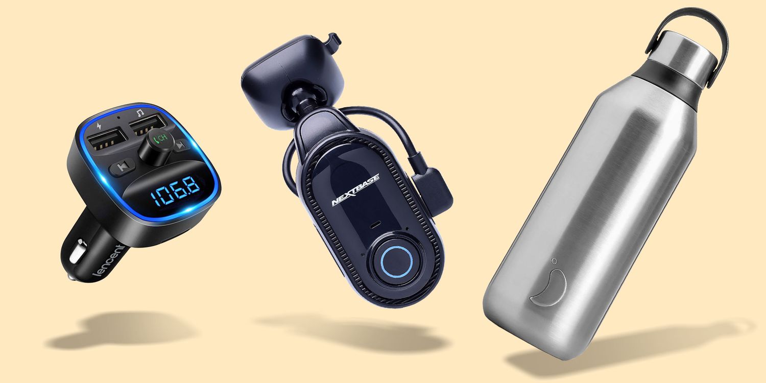 Best car accessories UK: cool gadgets for your vehicle - Which?