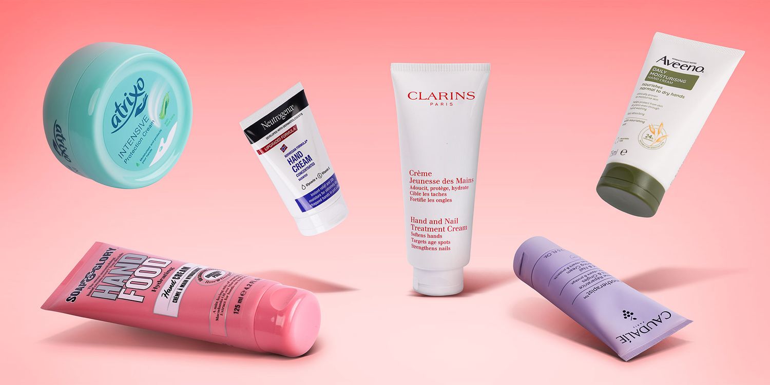 Best hand creams: tried and tested for dry skin - Which?
