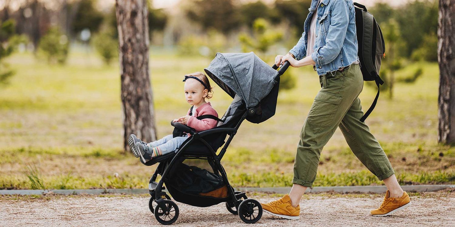Best compact strollers and lightweight buggies for travel - Which?