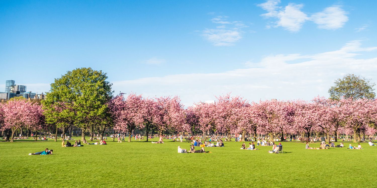 Spring sun risk: why you need to take extra care at this time of year ...