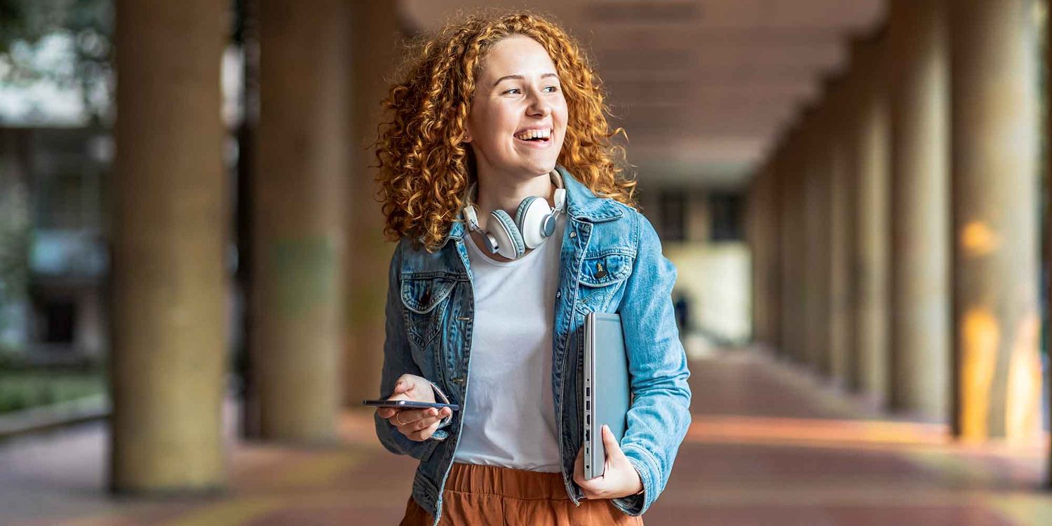 Best laptops for students 2026: top picks for school and university ...