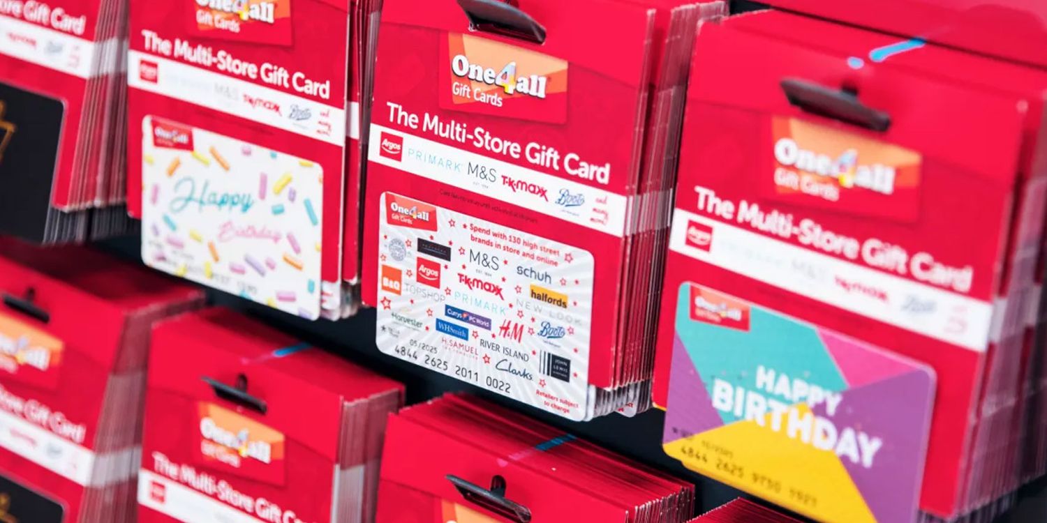 Gift card scam: ‘My One4all balance has been drained’ - Which?