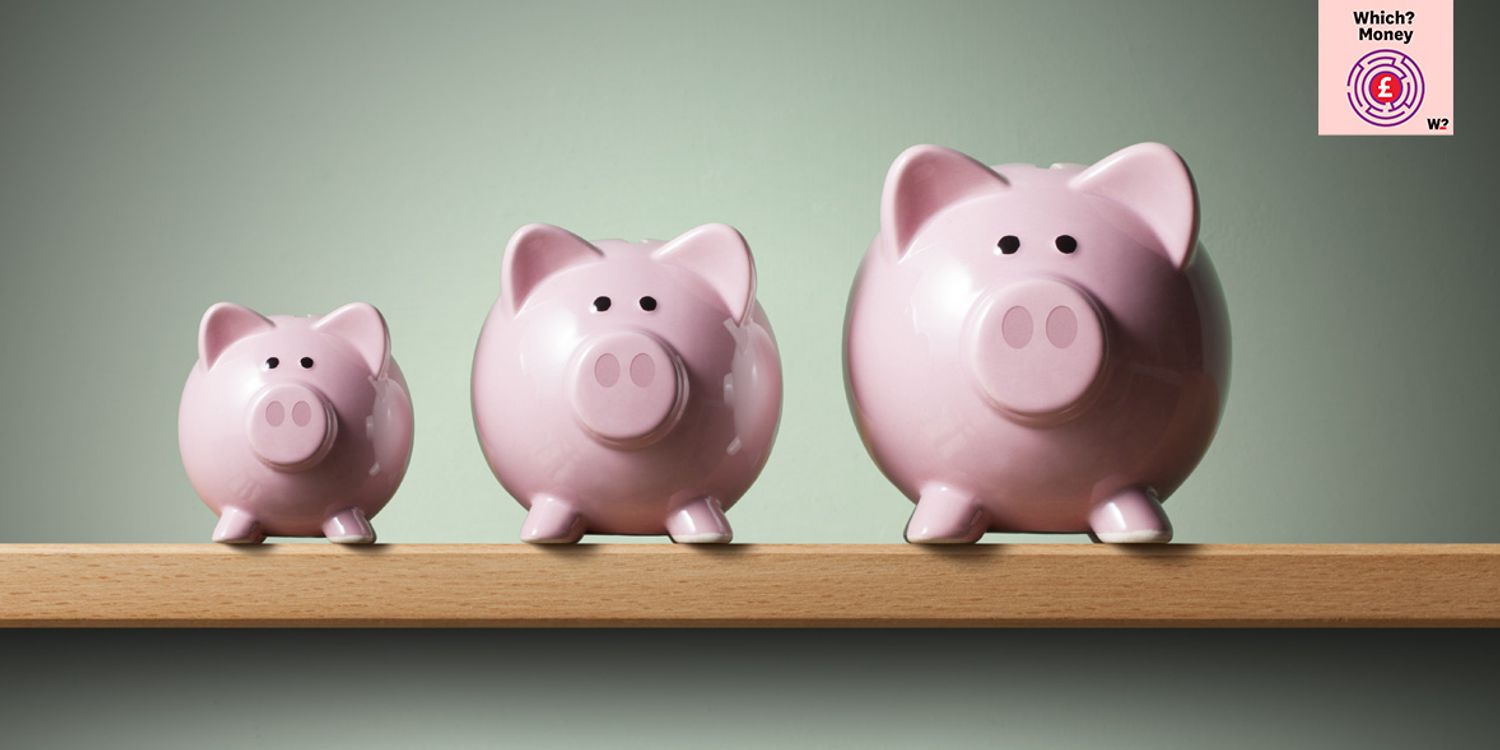 Which? Money podcast: why you should act now to get the best savings ...
