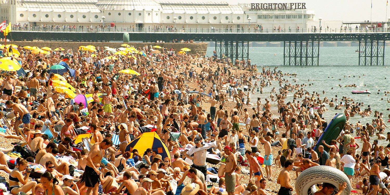 How to deal with heat rash and sunstroke - Which?
