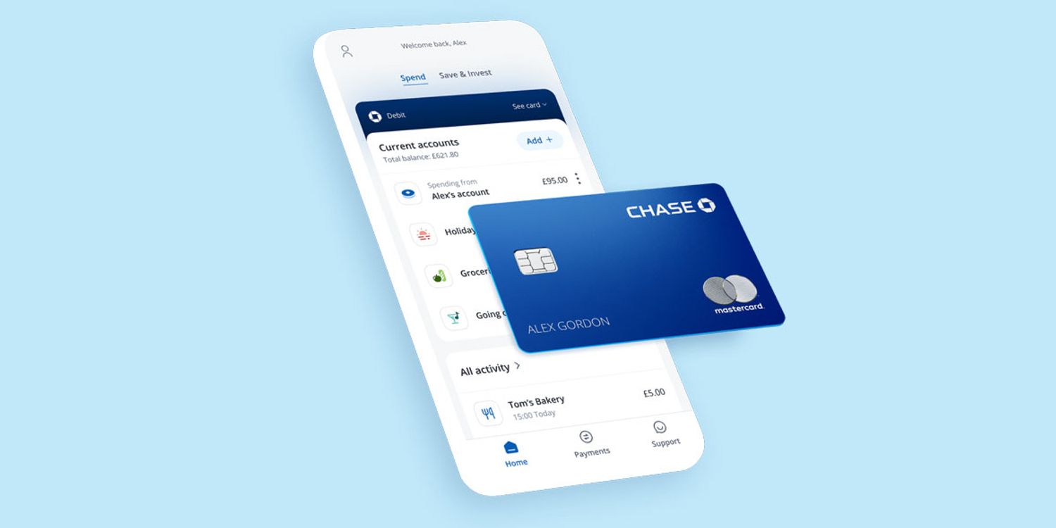 Chase tweaks rules for earning cashback - Which?