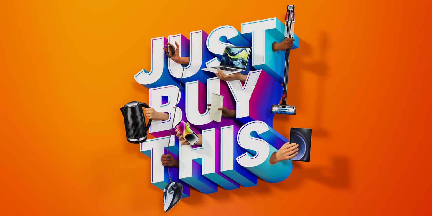 Just Buy This – the latest product recommendations from Which? experts ...